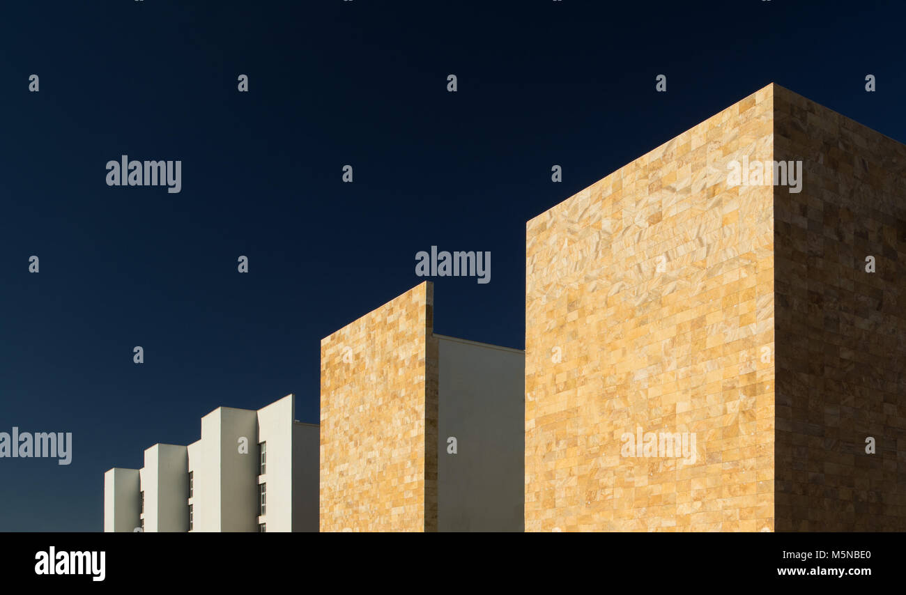 Marble clad brick hi-res stock photography and images - Alamy