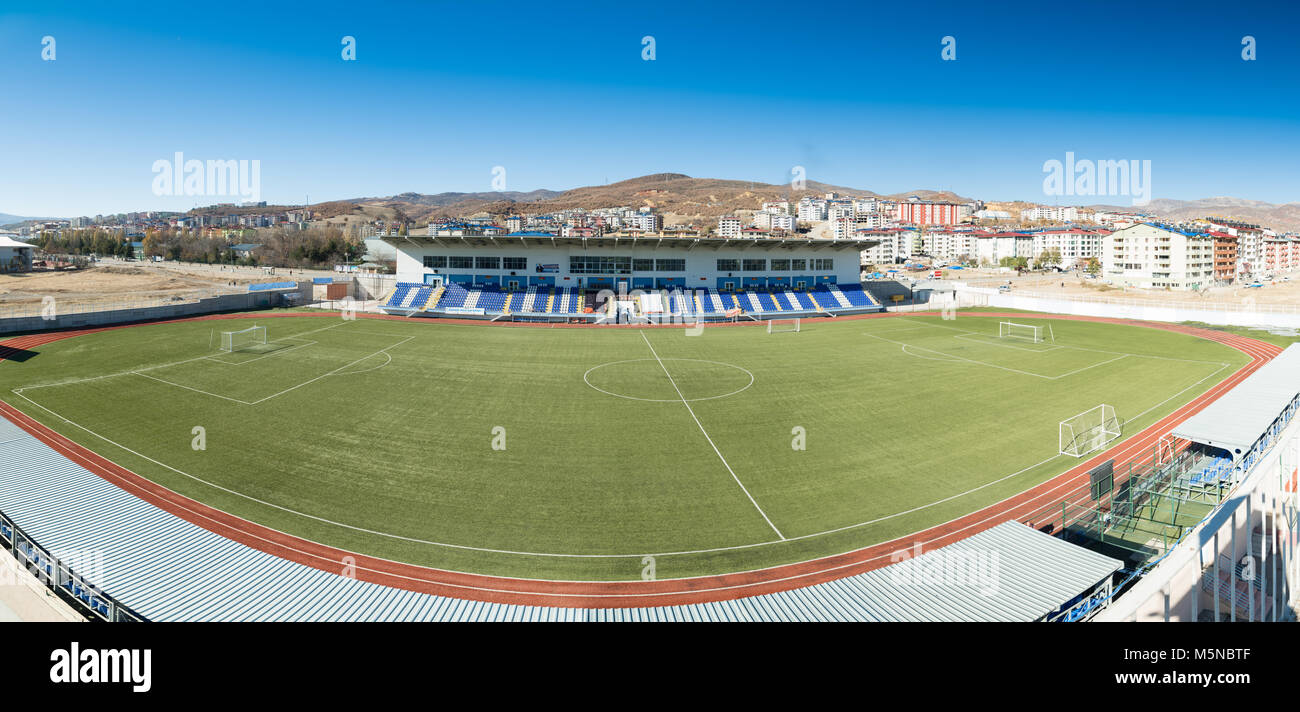 Stadium map illustration hi-res stock photography and images - Alamy