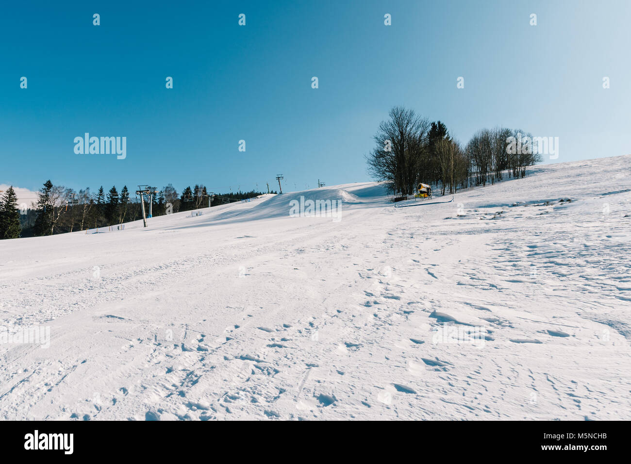 Surface lift hi-res stock photography and images - Alamy