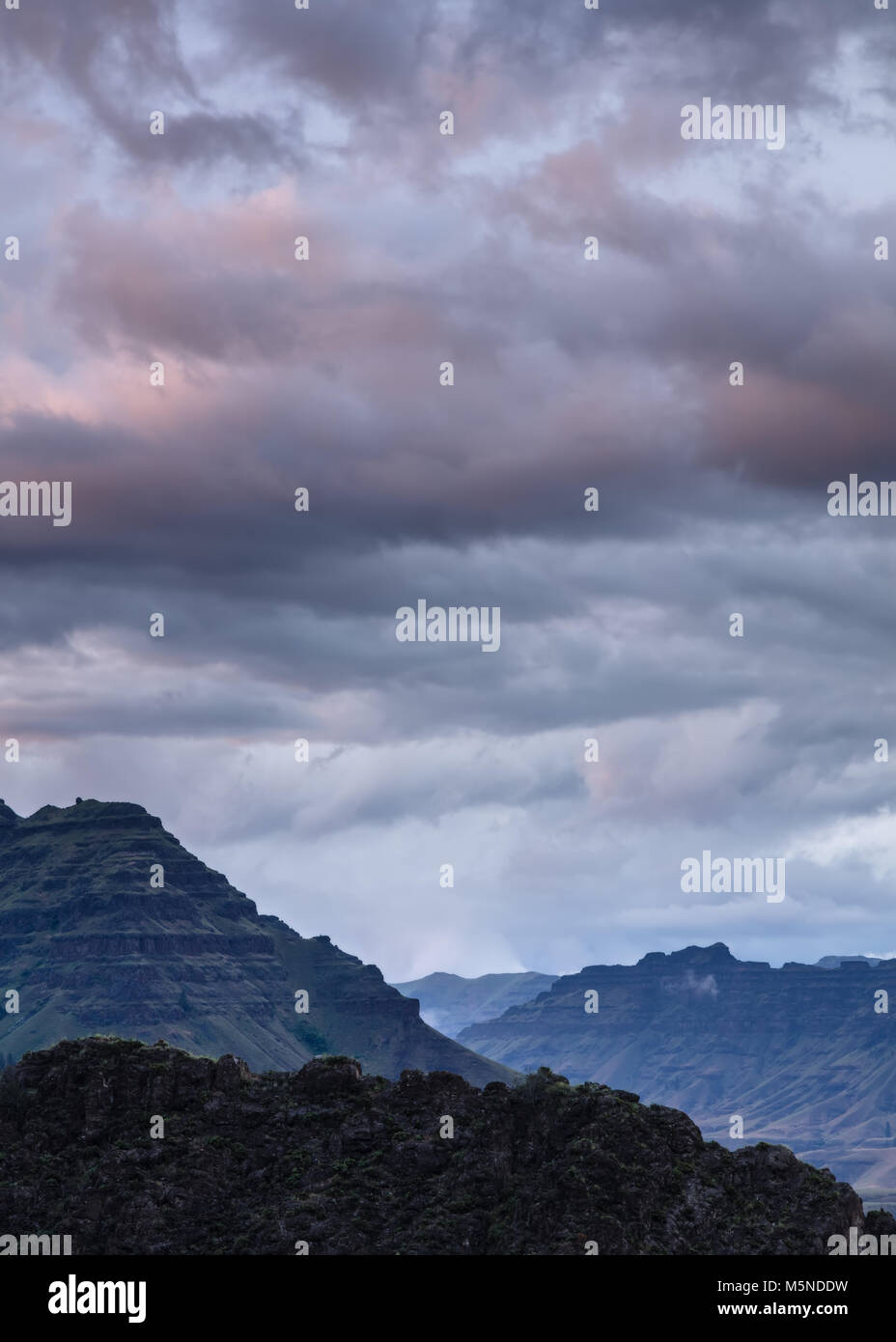 Imnaha hi-res stock photography and images - Alamy