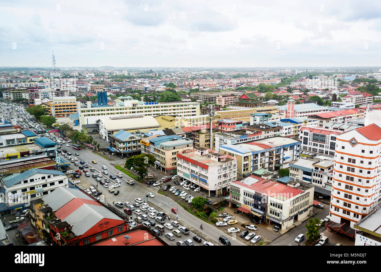 Sibu Island High Resolution Stock Photography and Images - Alamy