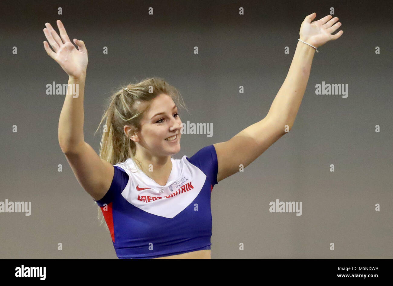 Molly caudery hi-res stock photography and images - Alamy