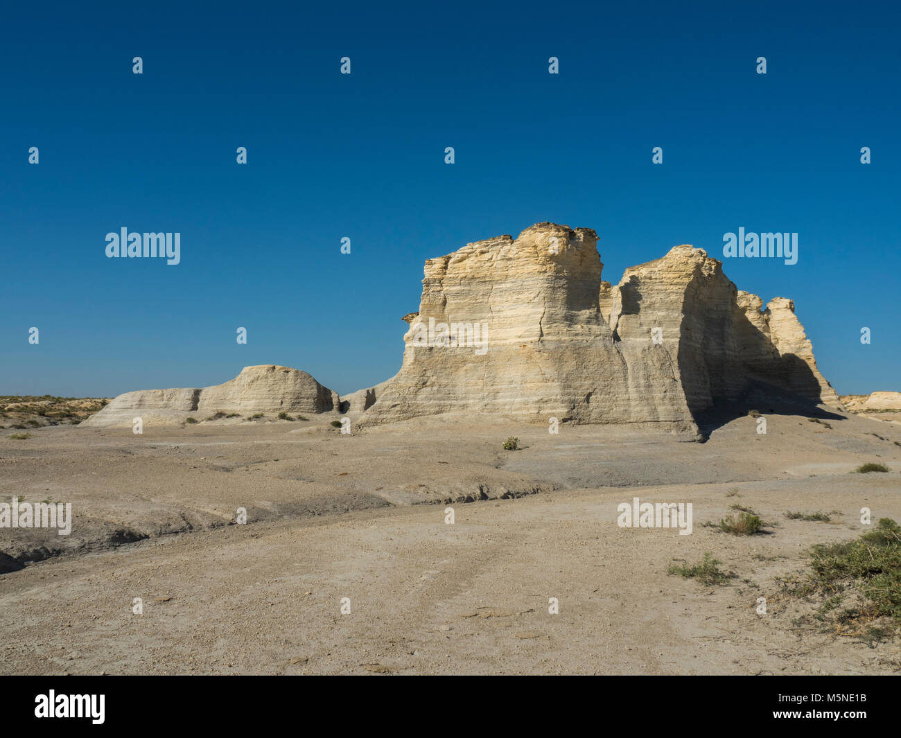 Sedimentary rocks and fossils hi-res stock photography and images - Alamy