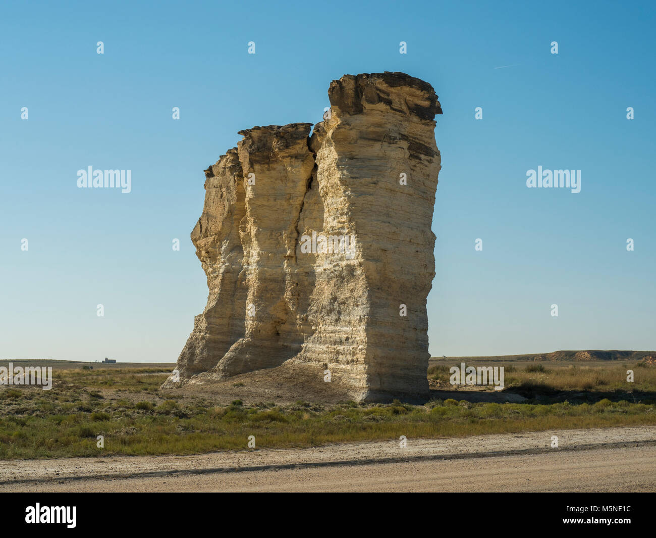 Monument rocks oakley hi-res stock photography and images - Alamy