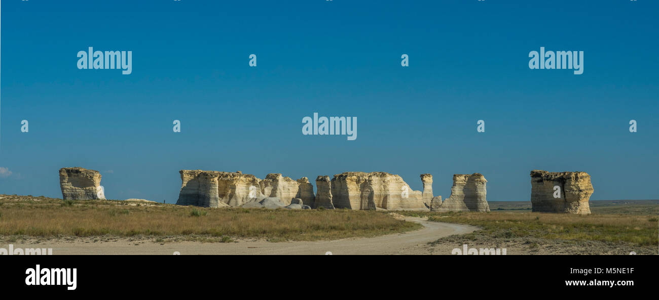 Sedimentary rocks and fossils hi-res stock photography and images - Alamy