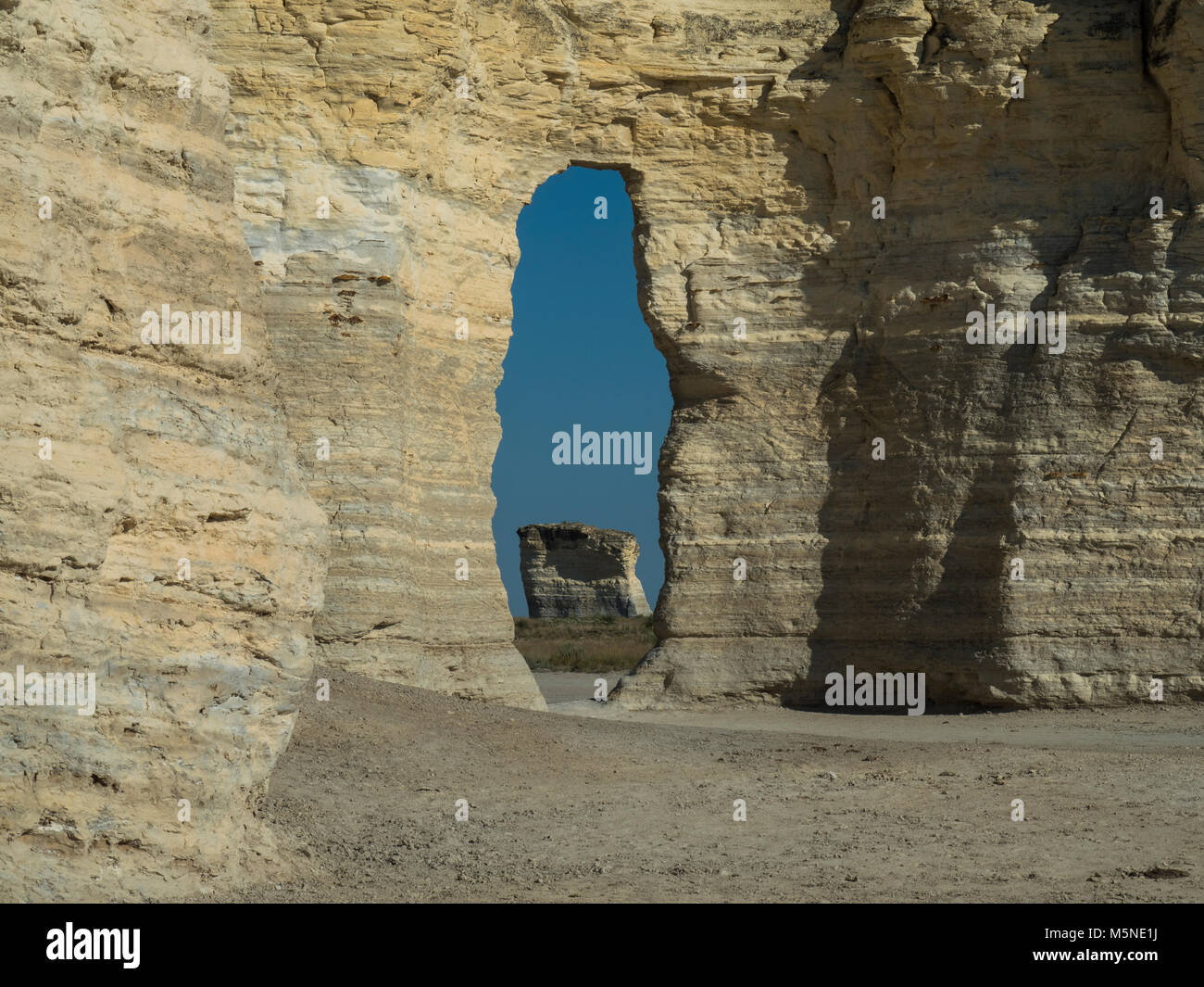 Sedimentary Rock Rocks High Resolution Stock Photography and Images - Alamy