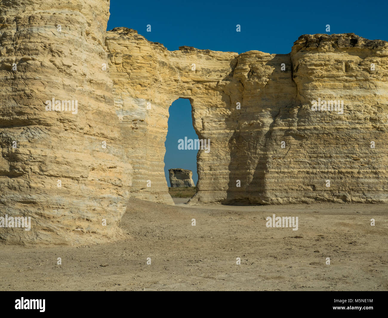 Limestone pyramids hi-res stock photography and images - Alamy