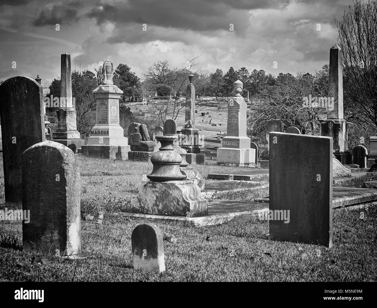 American monuments 1800s Black and White Stock Photos & Images - Alamy
