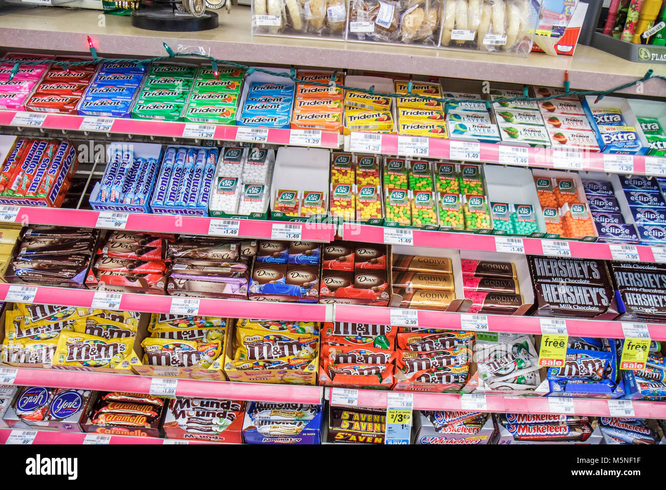 Miami Beach Florida,Walgreens,pharmacy,drug store,shelf shelves ...
