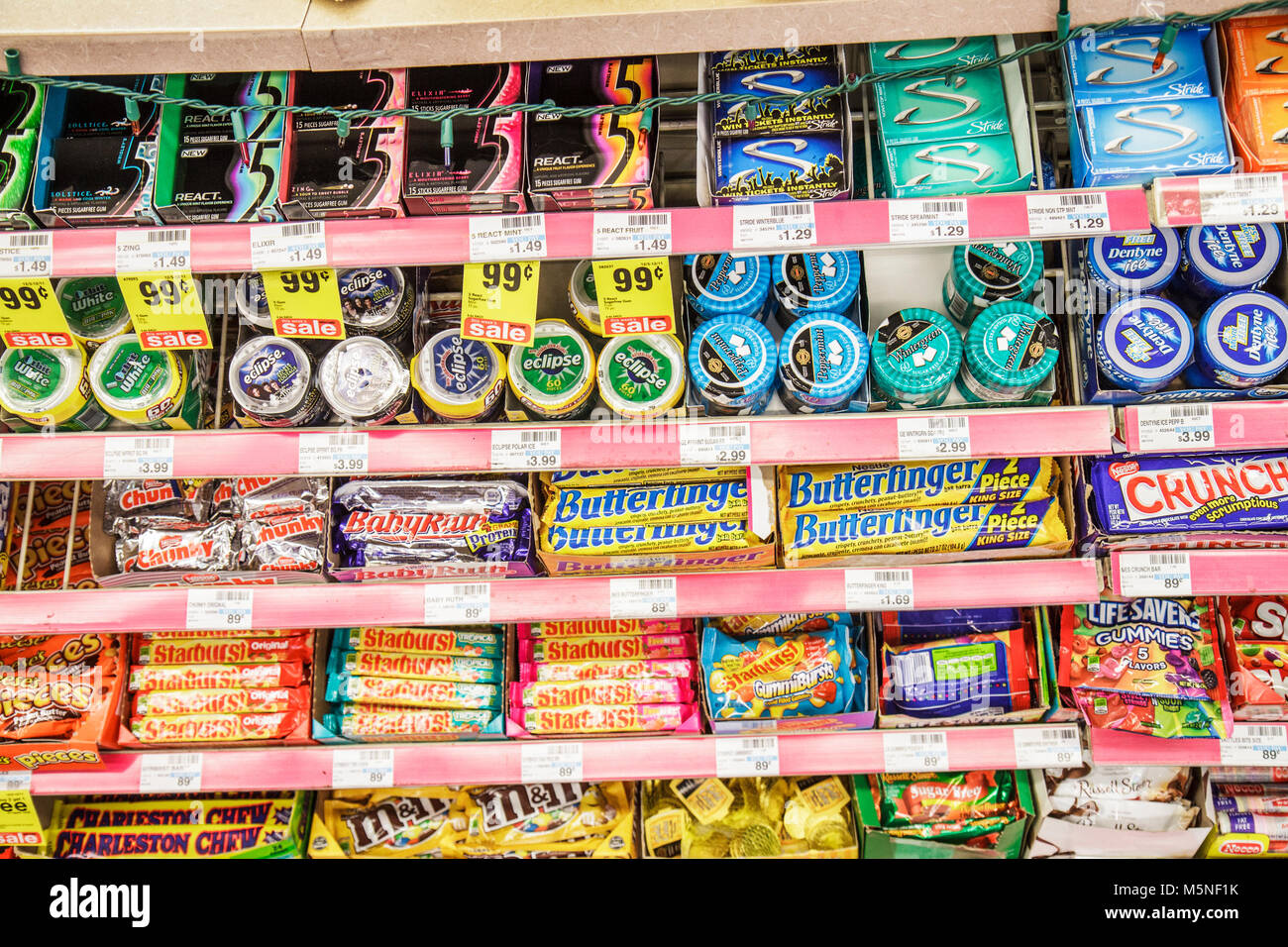 Starburst Packaging High Resolution Stock Photography and Images - Alamy