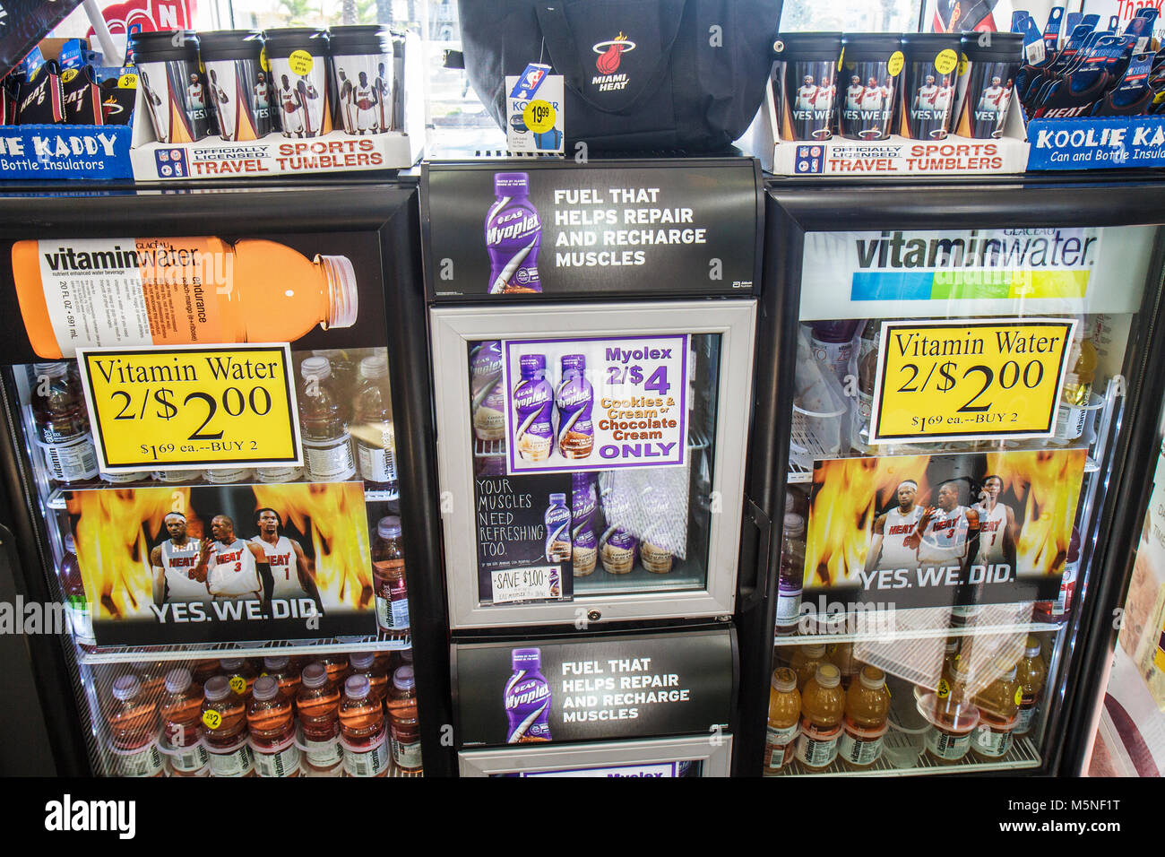 Miami Beach Florida,Walgreens,pharmacy,drug store,shelf shelves ...