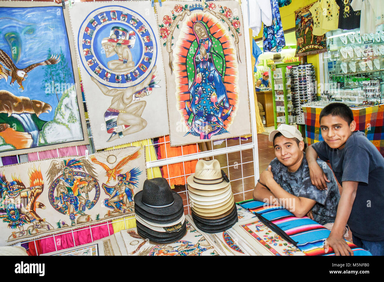 Cancun Mexico,Mexican,Mercado,market,shopping shoppers shop shops ...