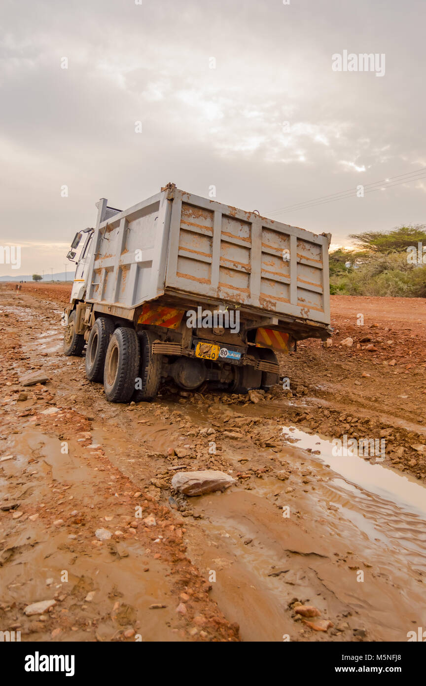 Construction in nairobi hi-res stock photography and images - Alamy
