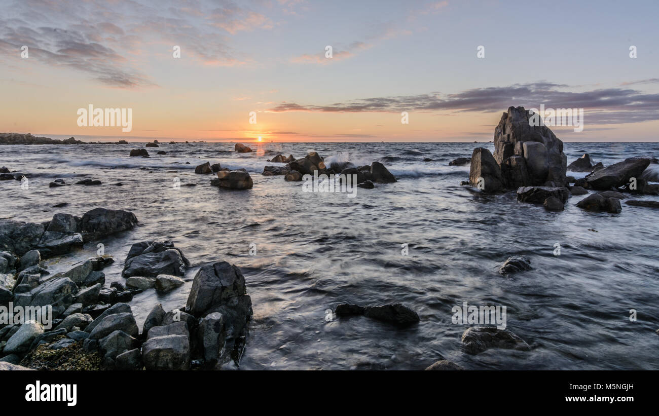 Guernsey by night hi-res stock photography and images - Alamy