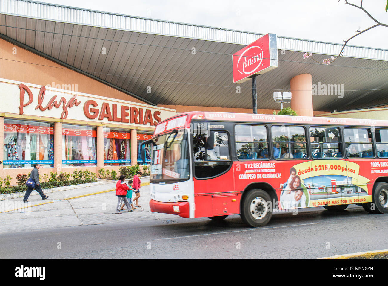 Mexican shop front hi-res stock photography and images - Alamy