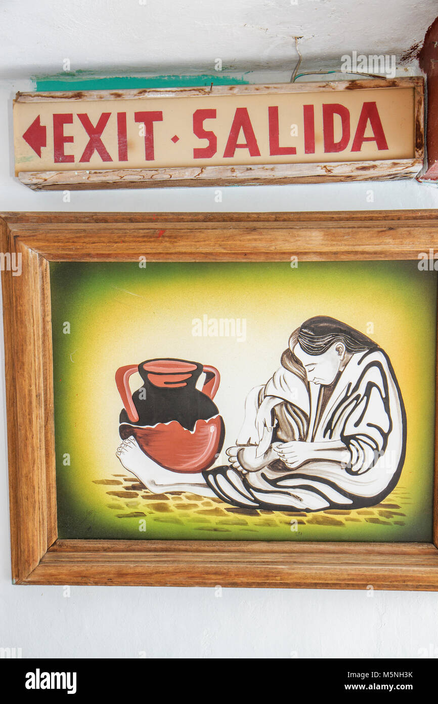 Cancun Mexico,Mexican,Yucatán Peninsula,Quintana Roo,motel,lobby,exit ...