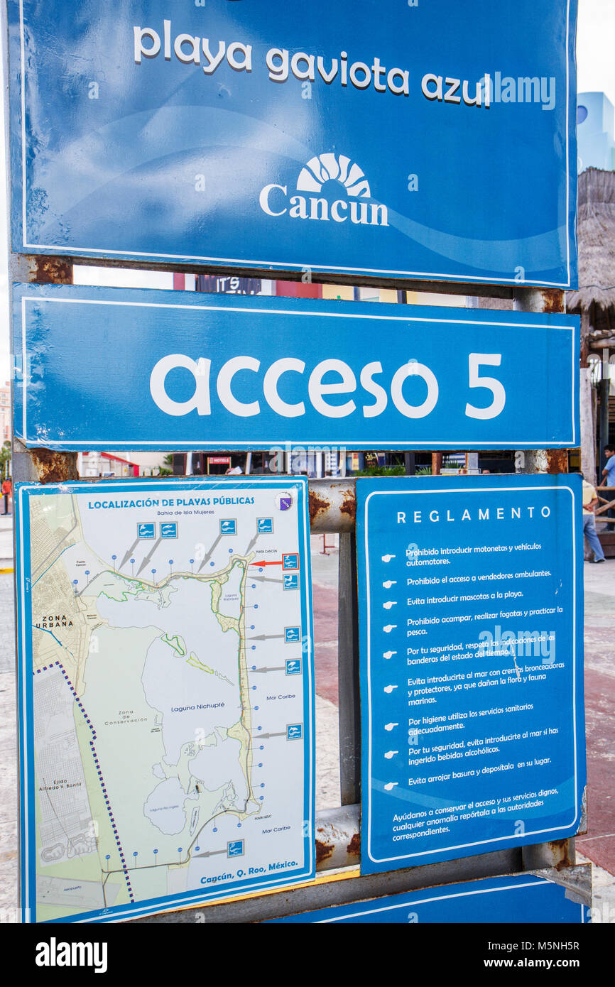 Hotel zone map hi-res stock photography and images - Alamy
