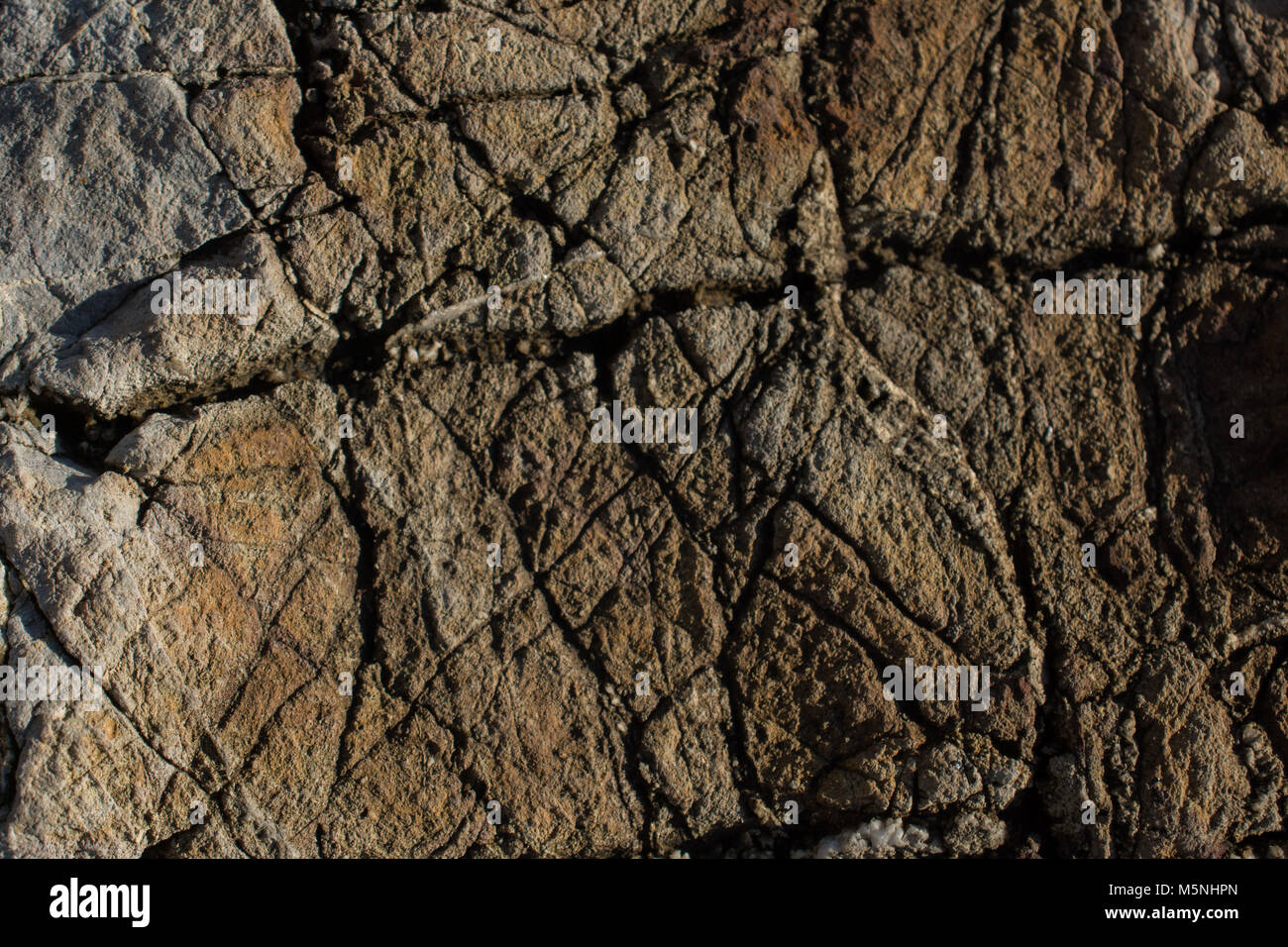 Natural rock or Stone surface as background texture Stock Photo - Alamy