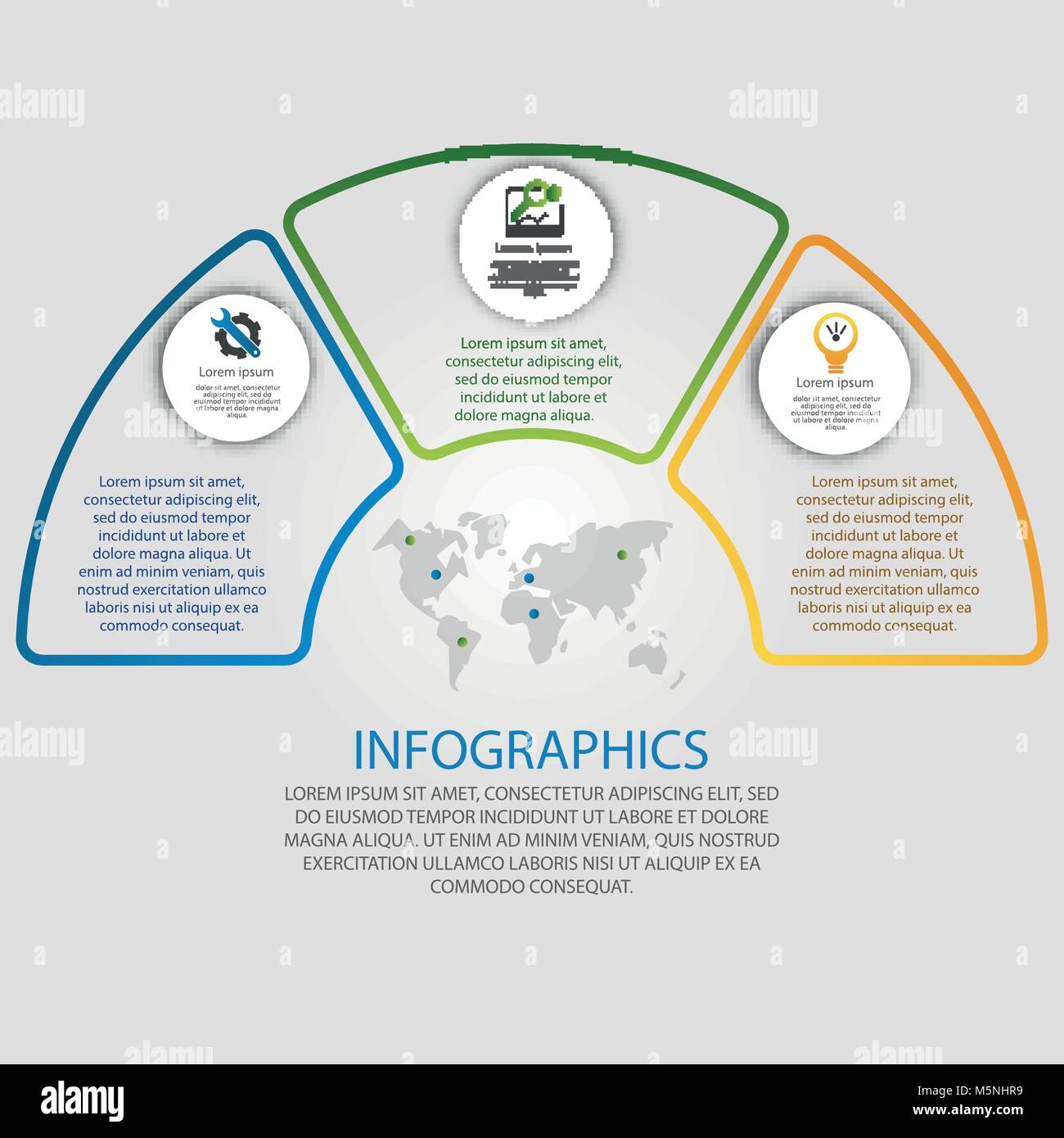 Three step form hi-res stock photography and images - Alamy