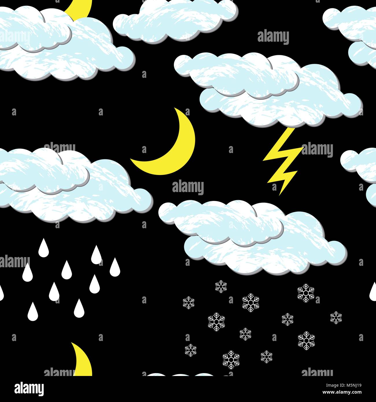 Meteorological analysis hi-res stock photography and images - Alamy