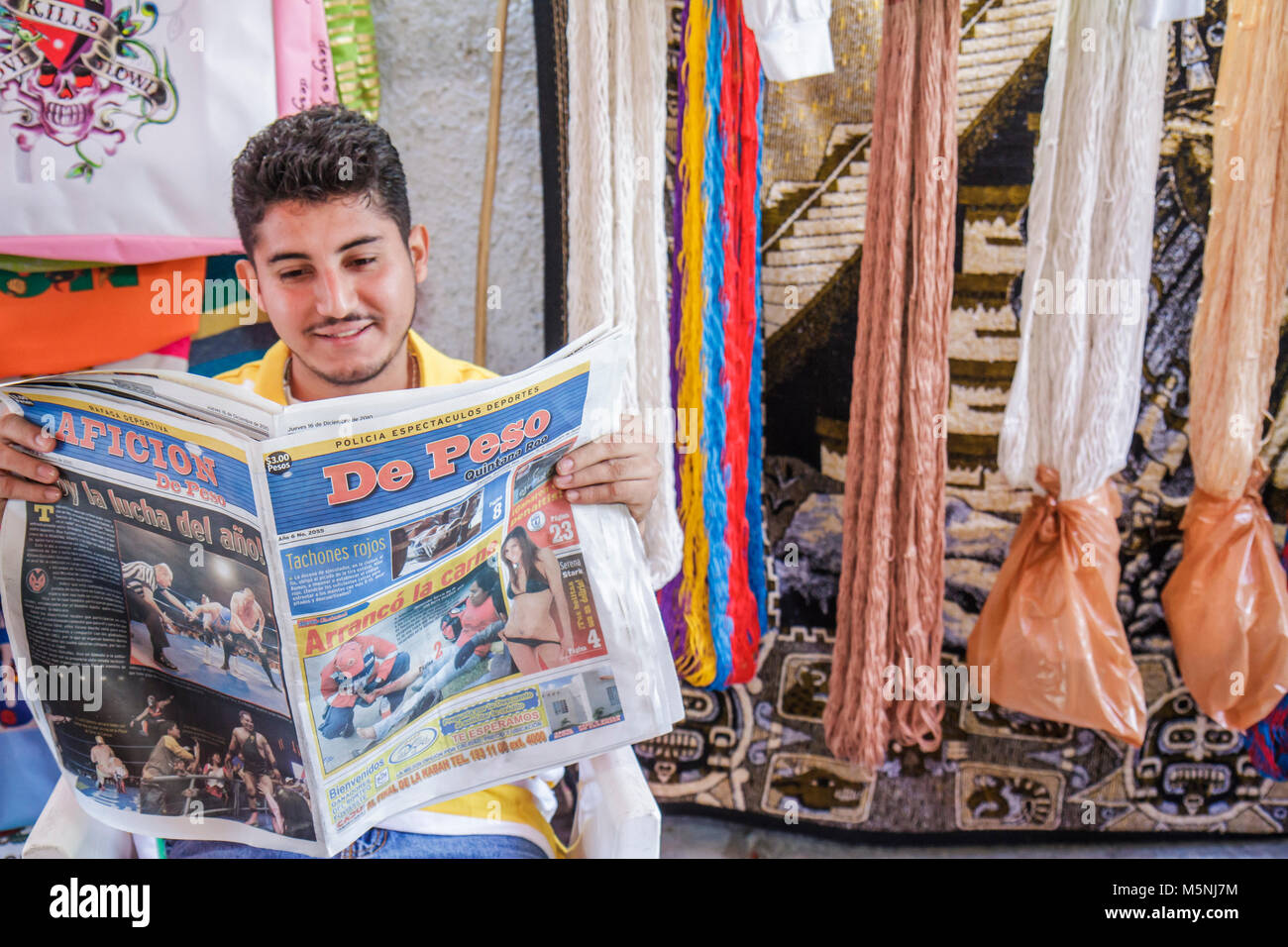 Cancun Mexico,Mexican,Yucatán Peninsula,Quintana Roo,Mercado 28,stall ...