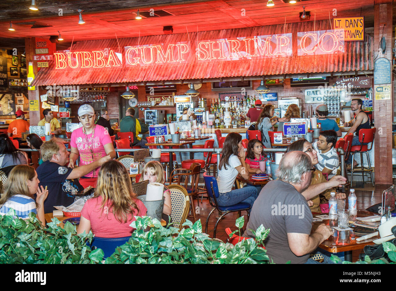 Cancun Mexico Bar High Resolution Stock Photography and Images - Alamy