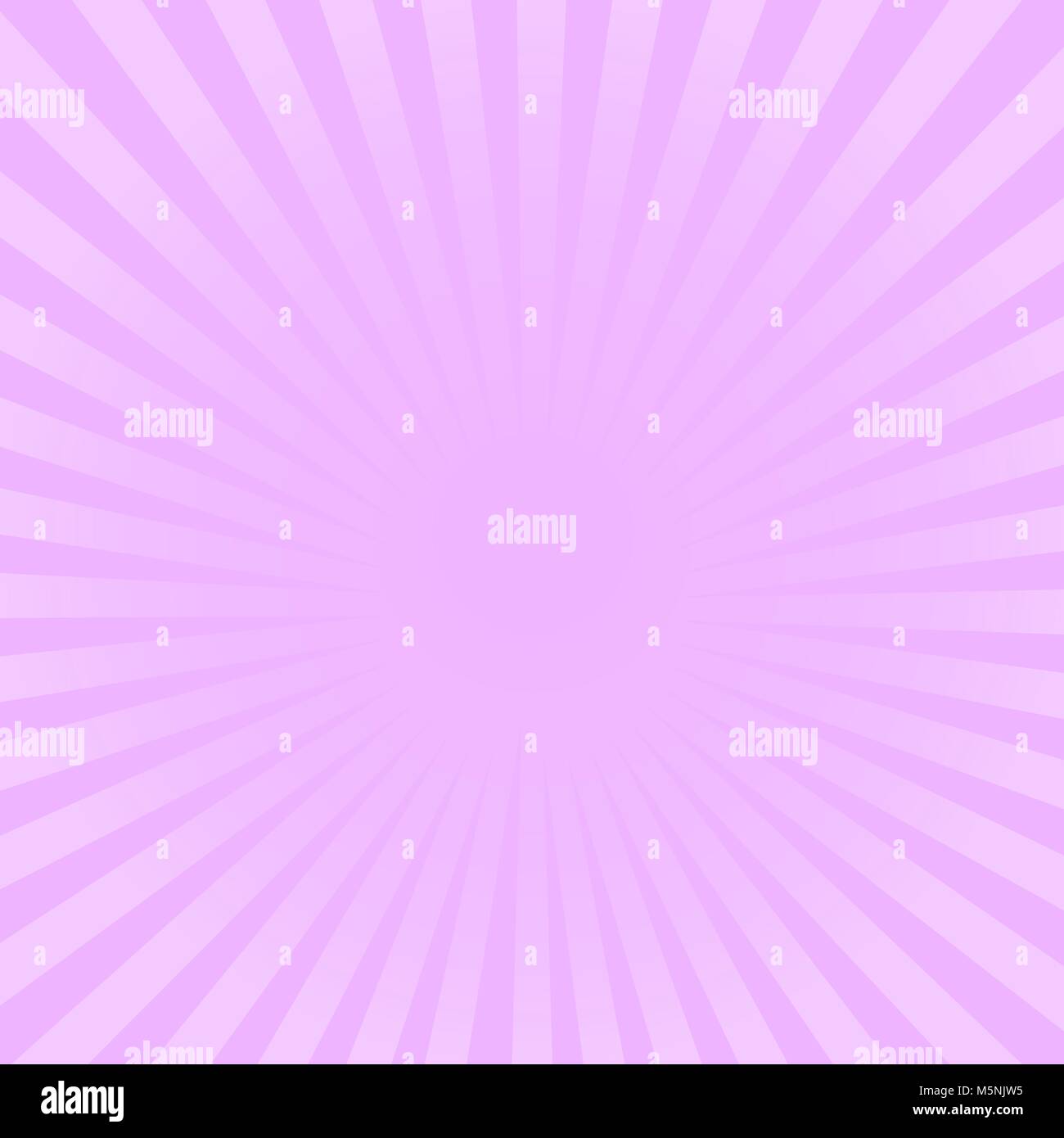Sunburst pink rays pattern. Radial sunburst ray background vector ...