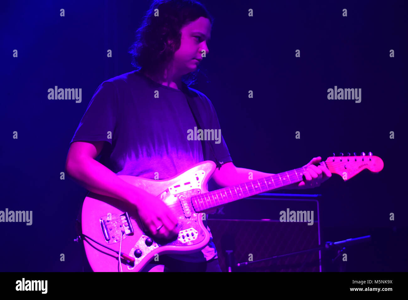 Paul draper mansun hi-res stock photography and images - Alamy