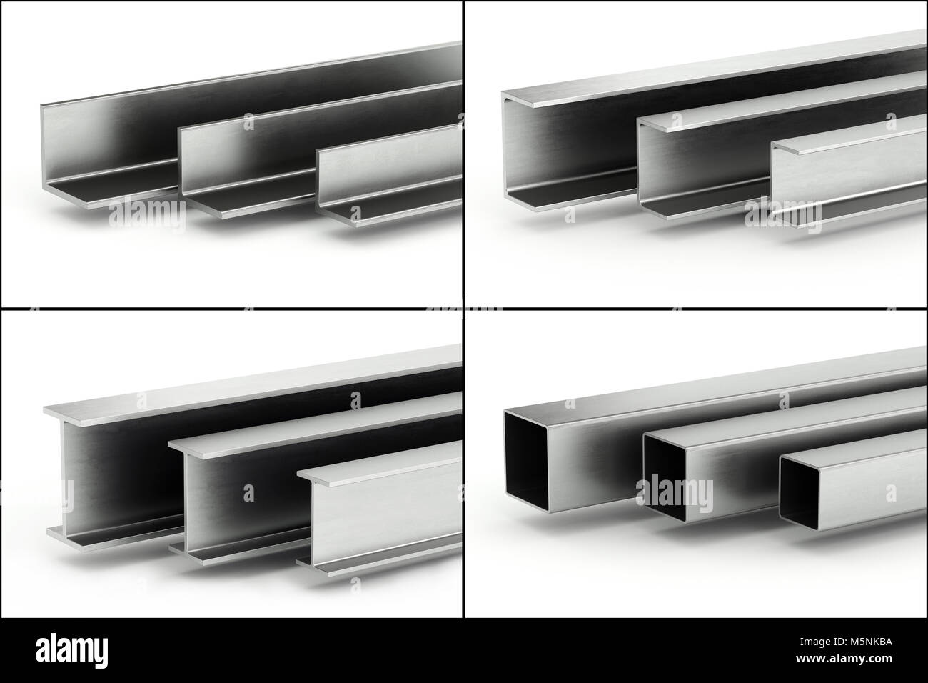 Steel joist hi-res stock photography and images - Alamy