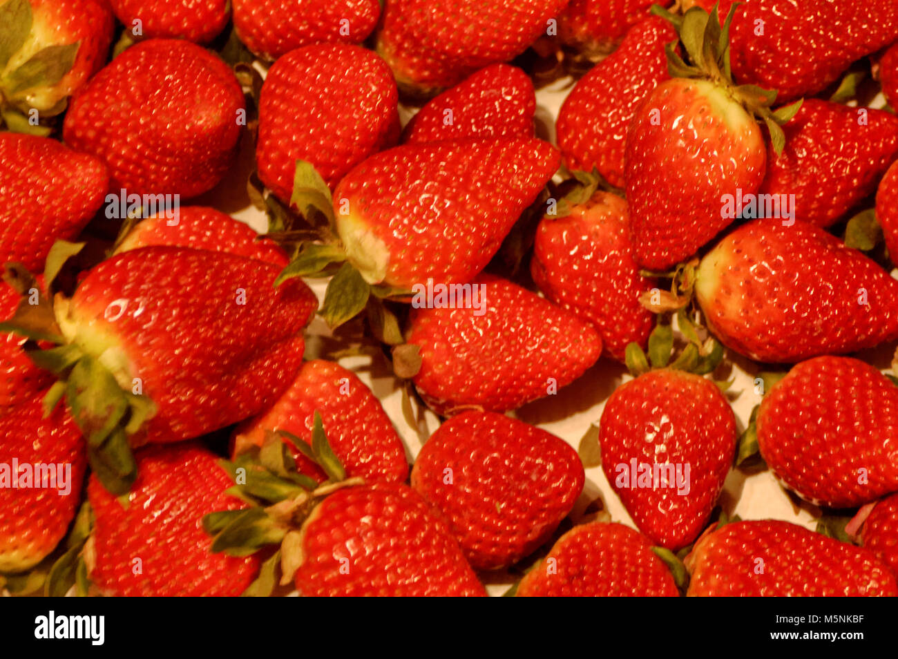 Pictures strawberry hi-res stock photography and images - Alamy