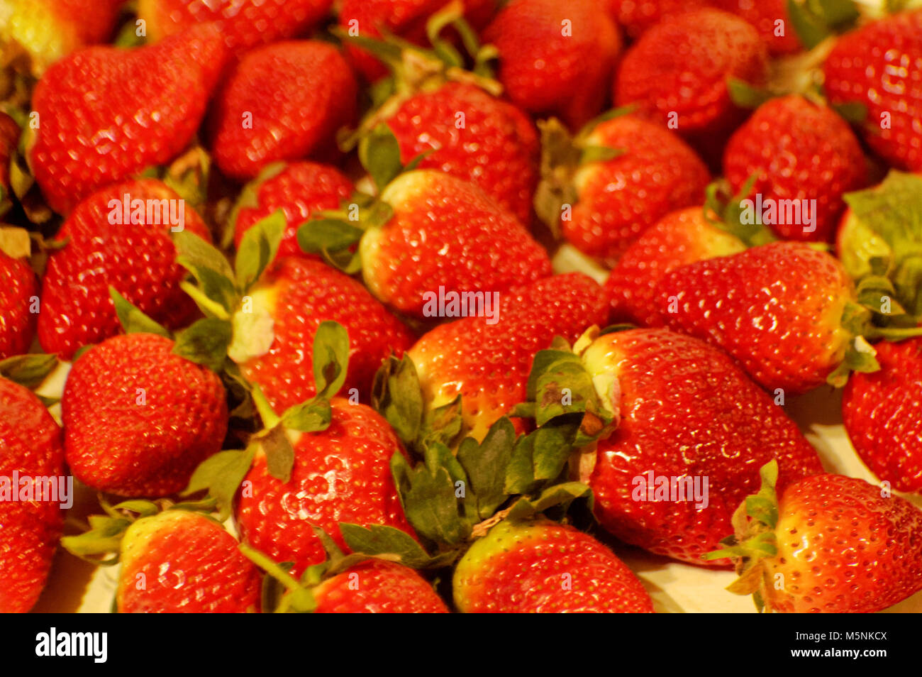 Pictures strawberry hi-res stock photography and images - Alamy