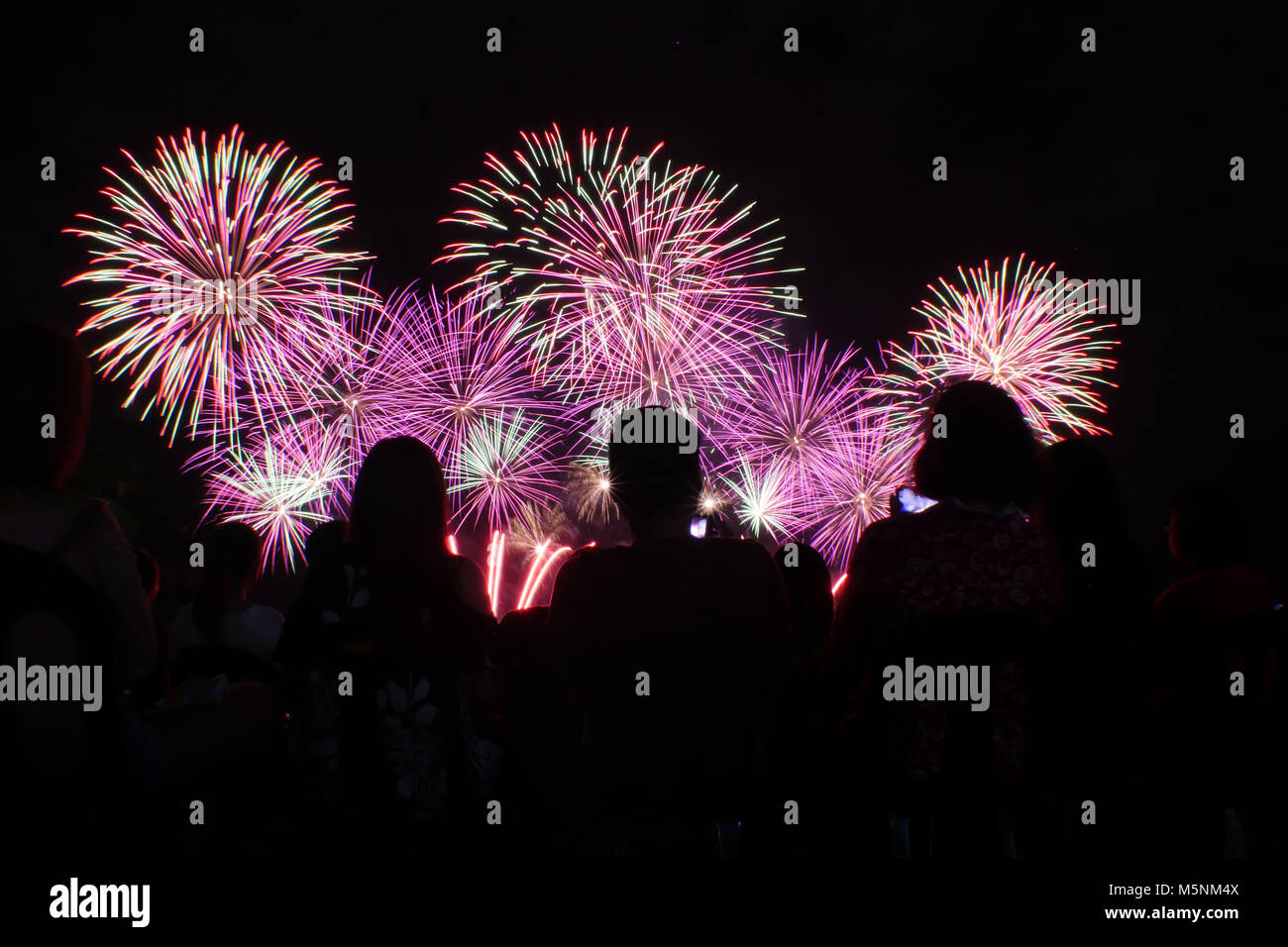 Pyro engineering hi-res stock photography and images - Alamy