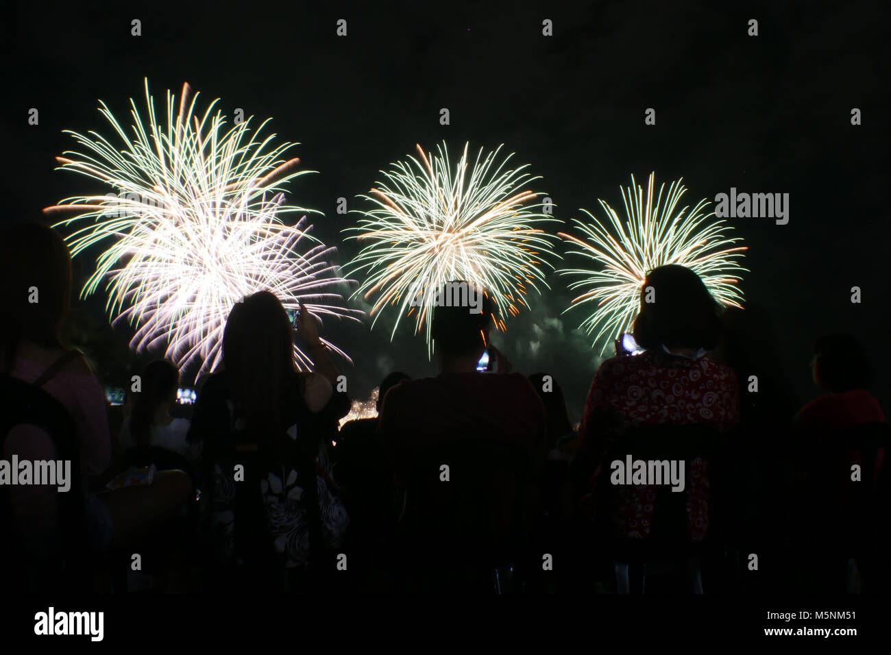 Pyro engineering hi-res stock photography and images - Alamy