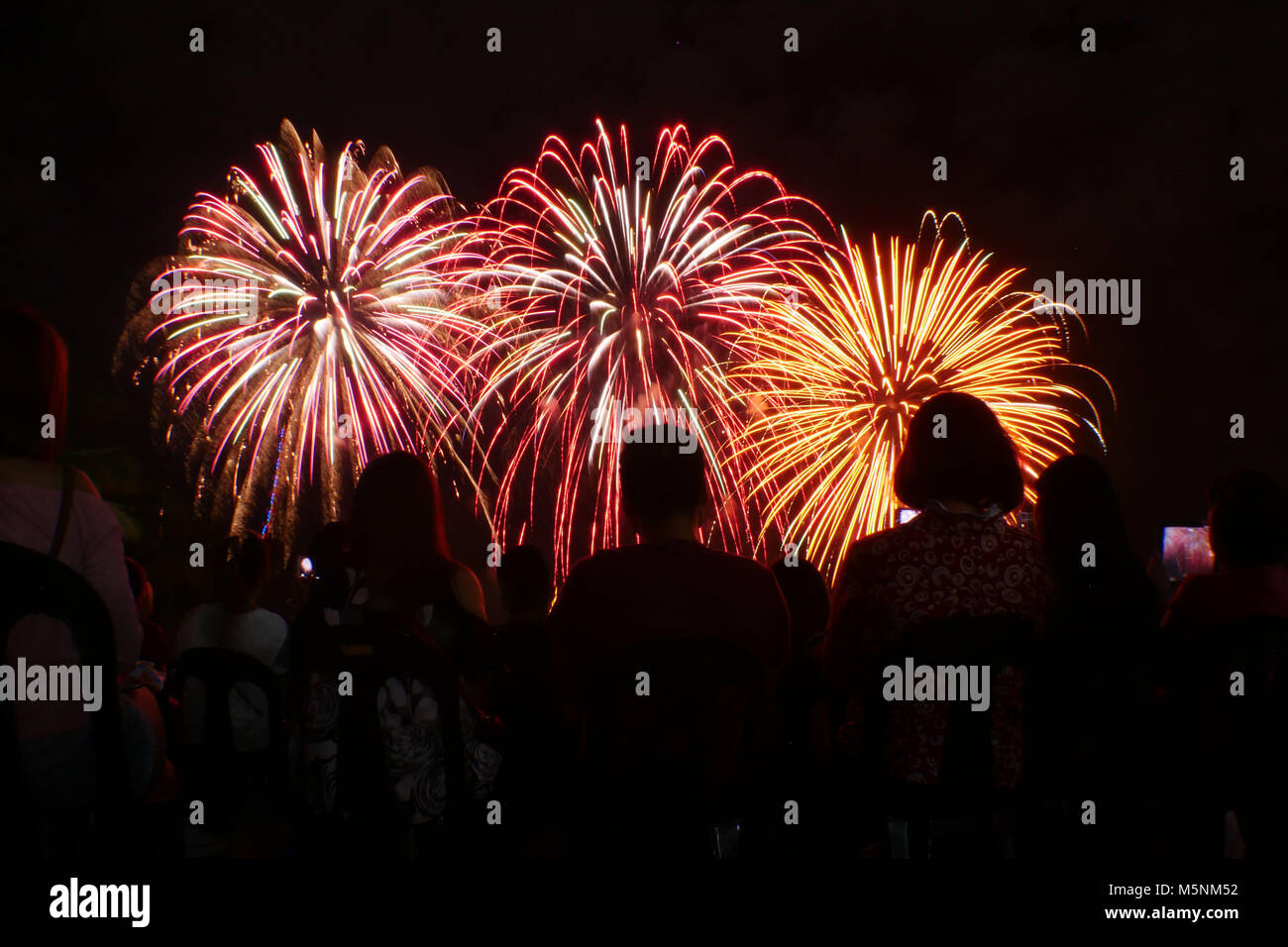 Pyro engineering hi-res stock photography and images - Alamy