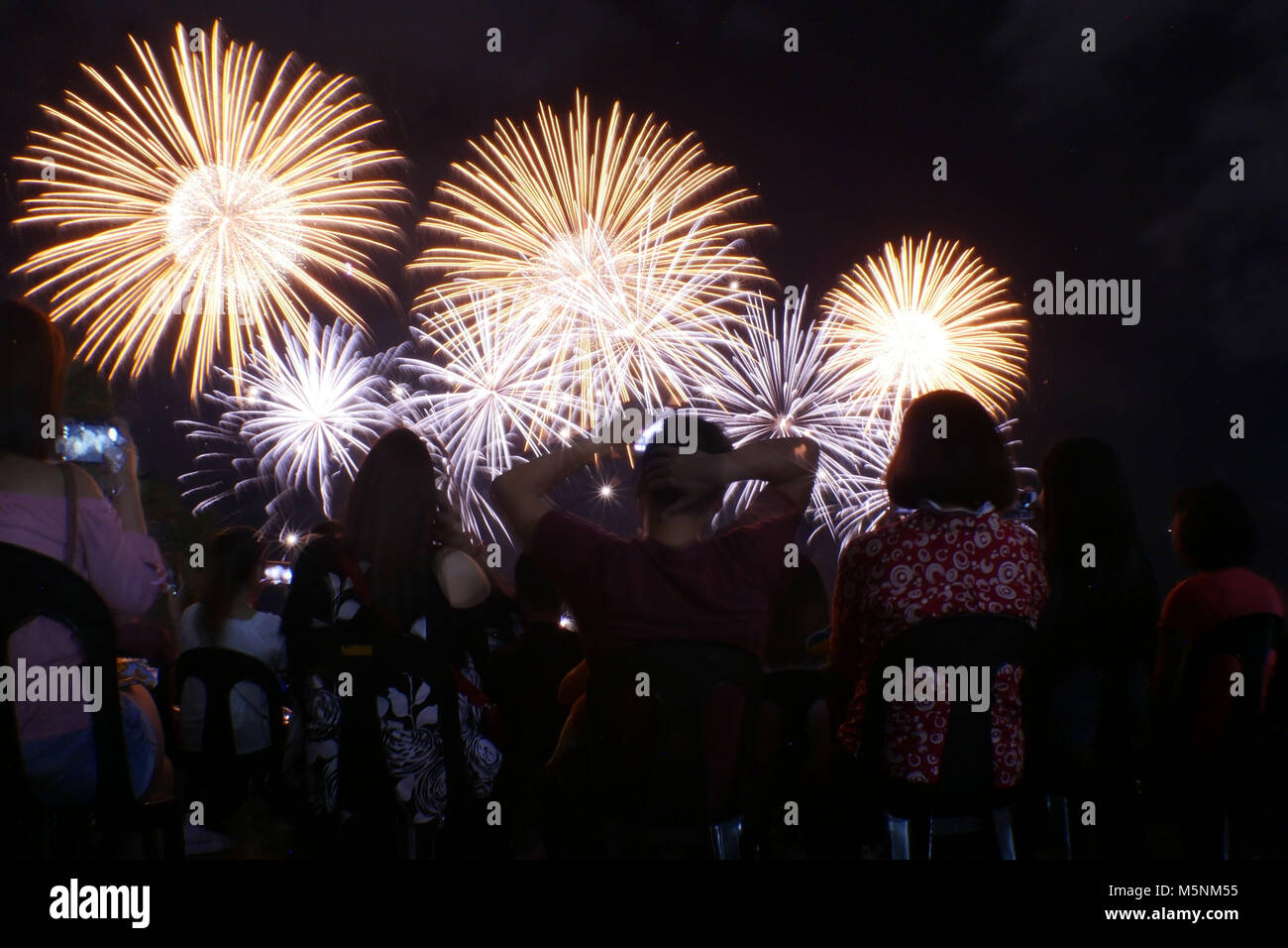 Pyro engineering hi-res stock photography and images - Alamy