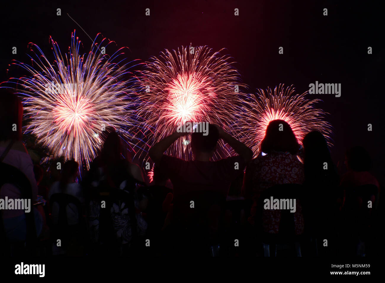 Pyro engineering hi-res stock photography and images - Alamy