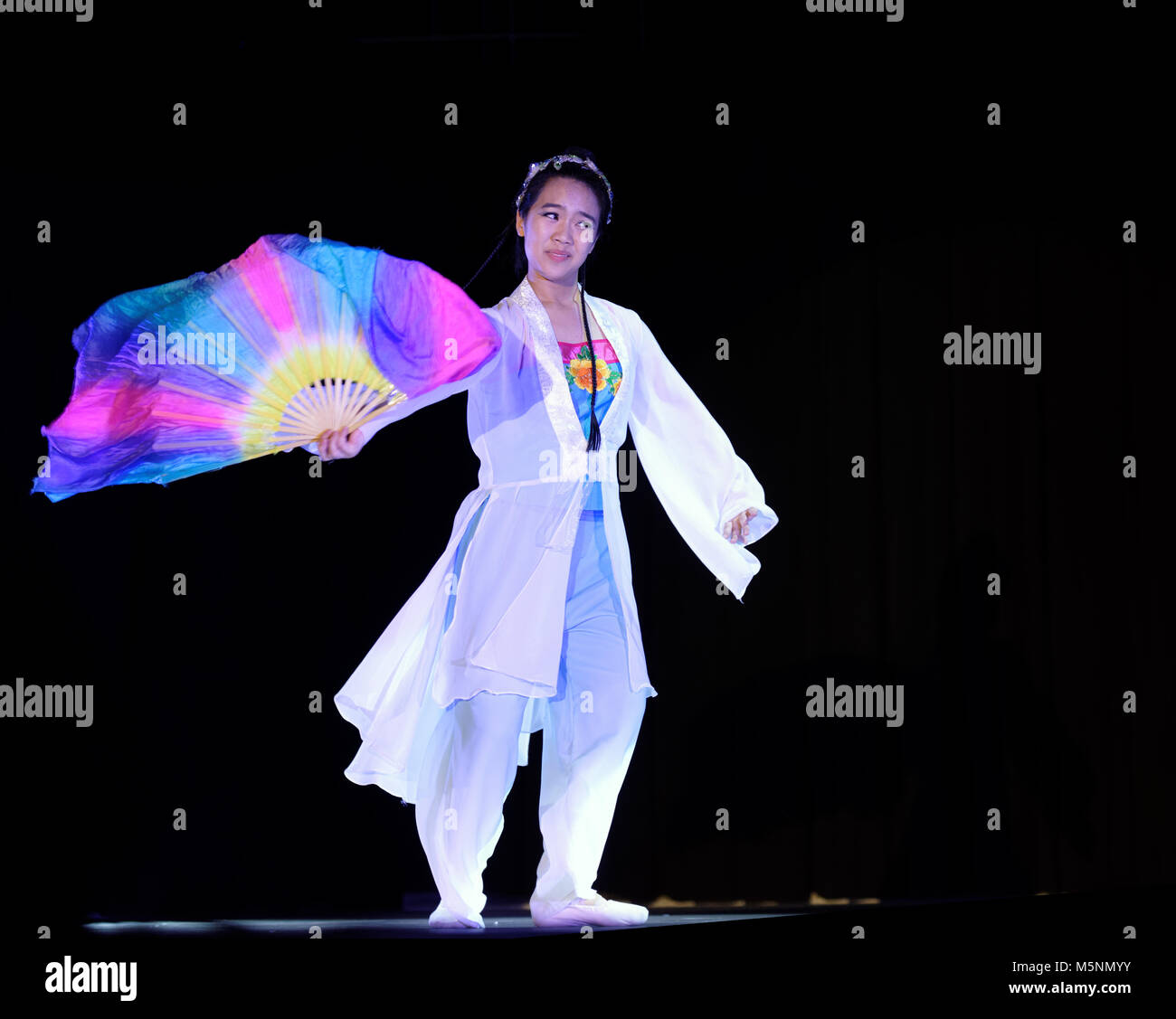 Liu heng hi-res stock photography and images - Alamy