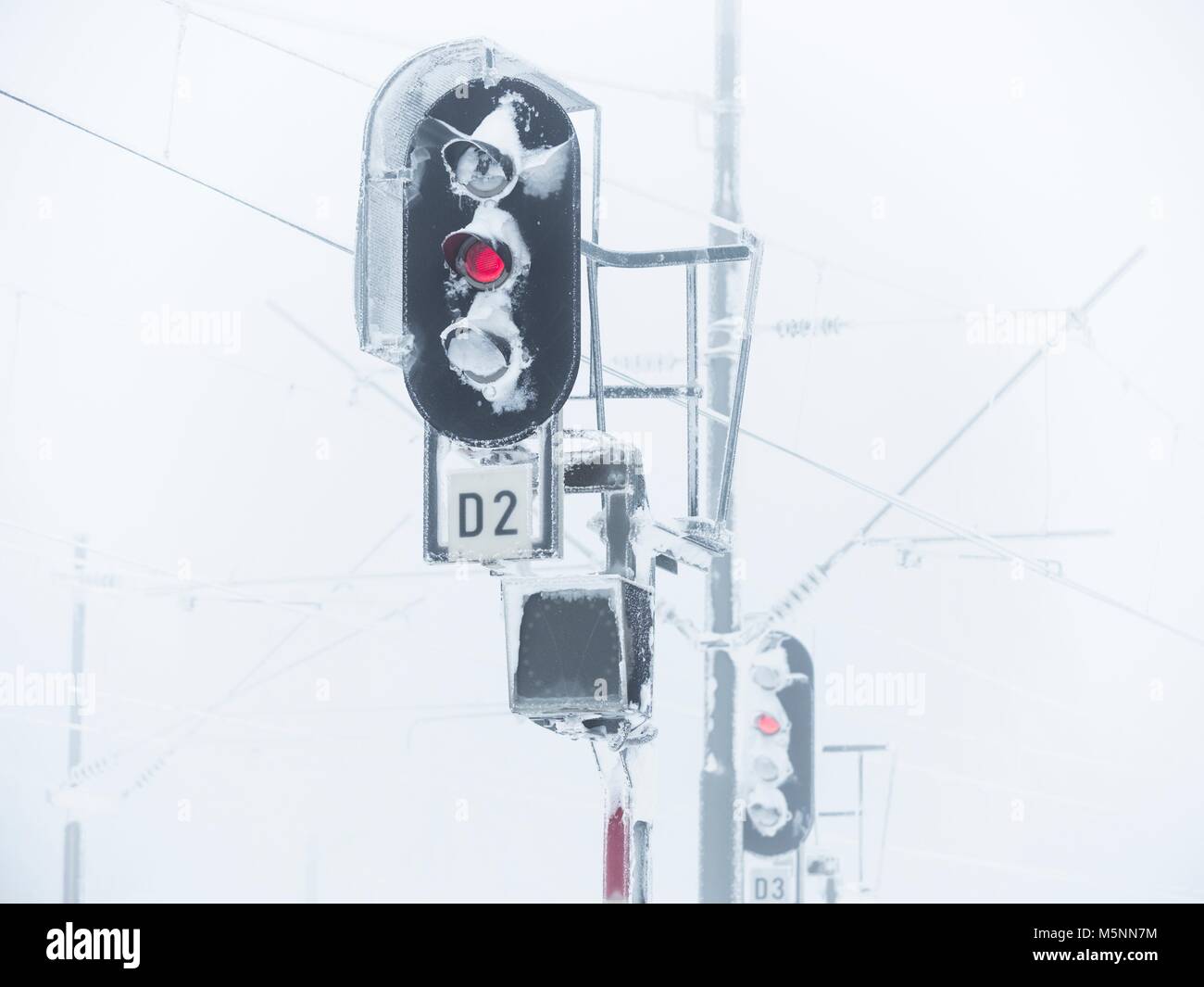 Semaphore images hi-res stock photography and images - Alamy