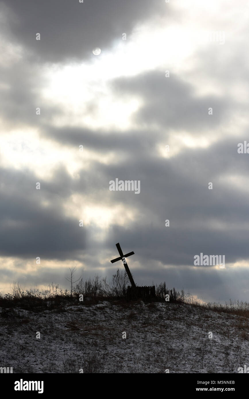Sky holy hi-res stock photography and images - Alamy