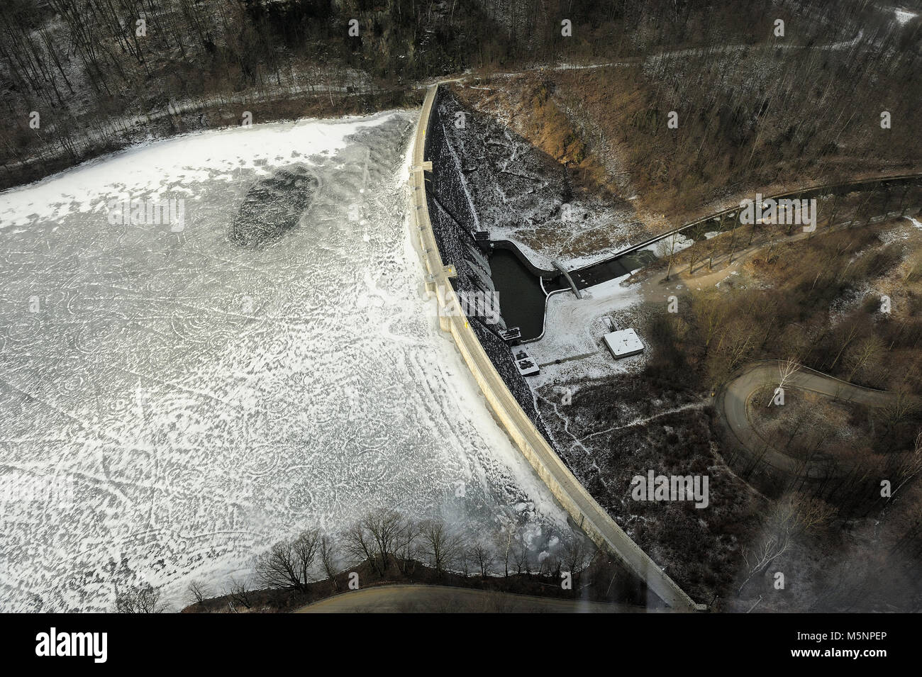 Dolnoslaskie, castle grodno, Zagorze sl, silesia, poland, lower silesia ...