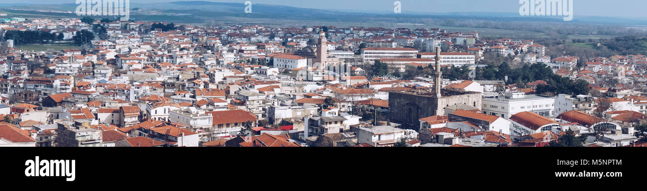 Didymoteicho hi-res stock photography and images - Alamy