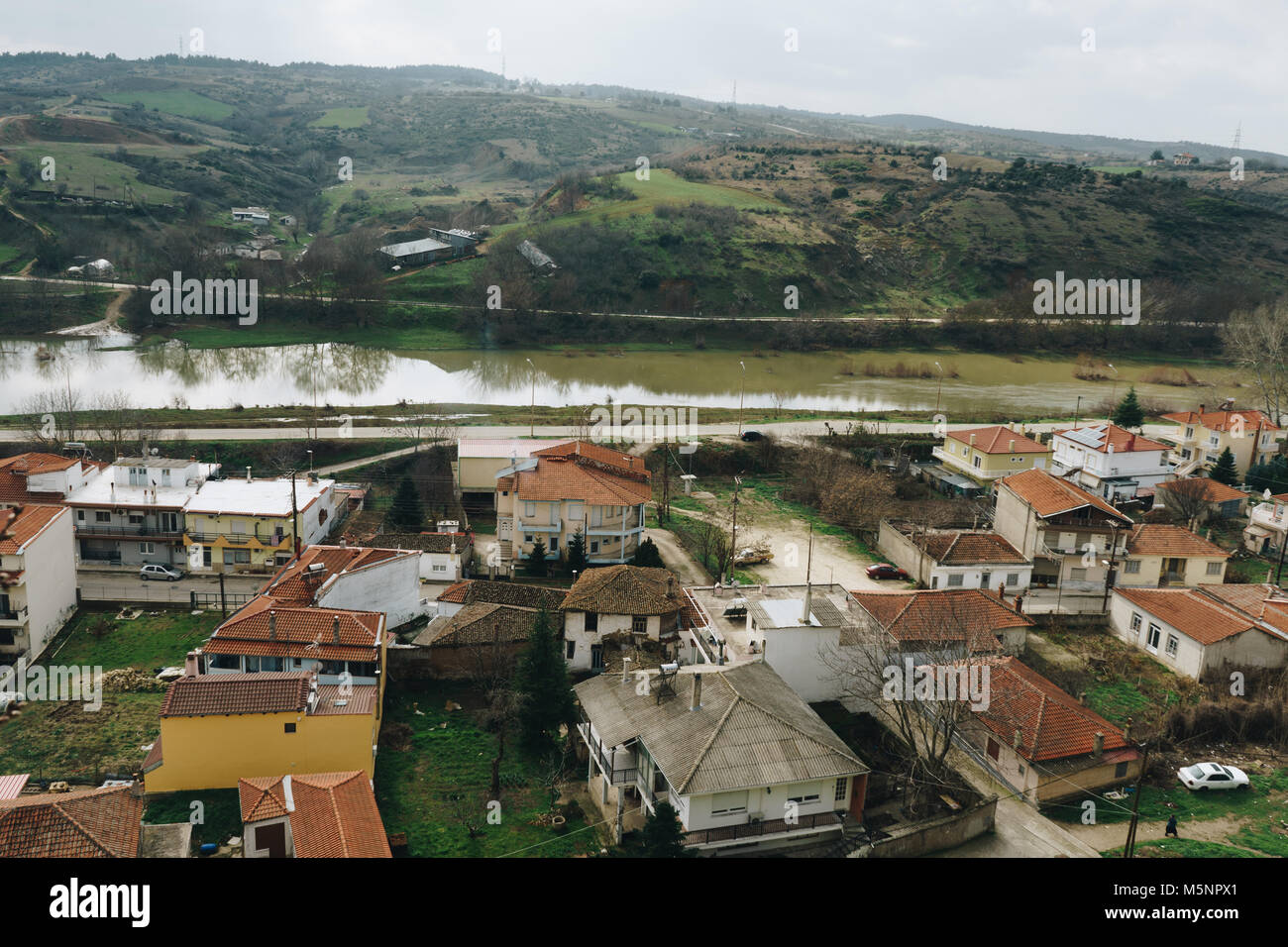 Didymoteicho hi-res stock photography and images - Alamy