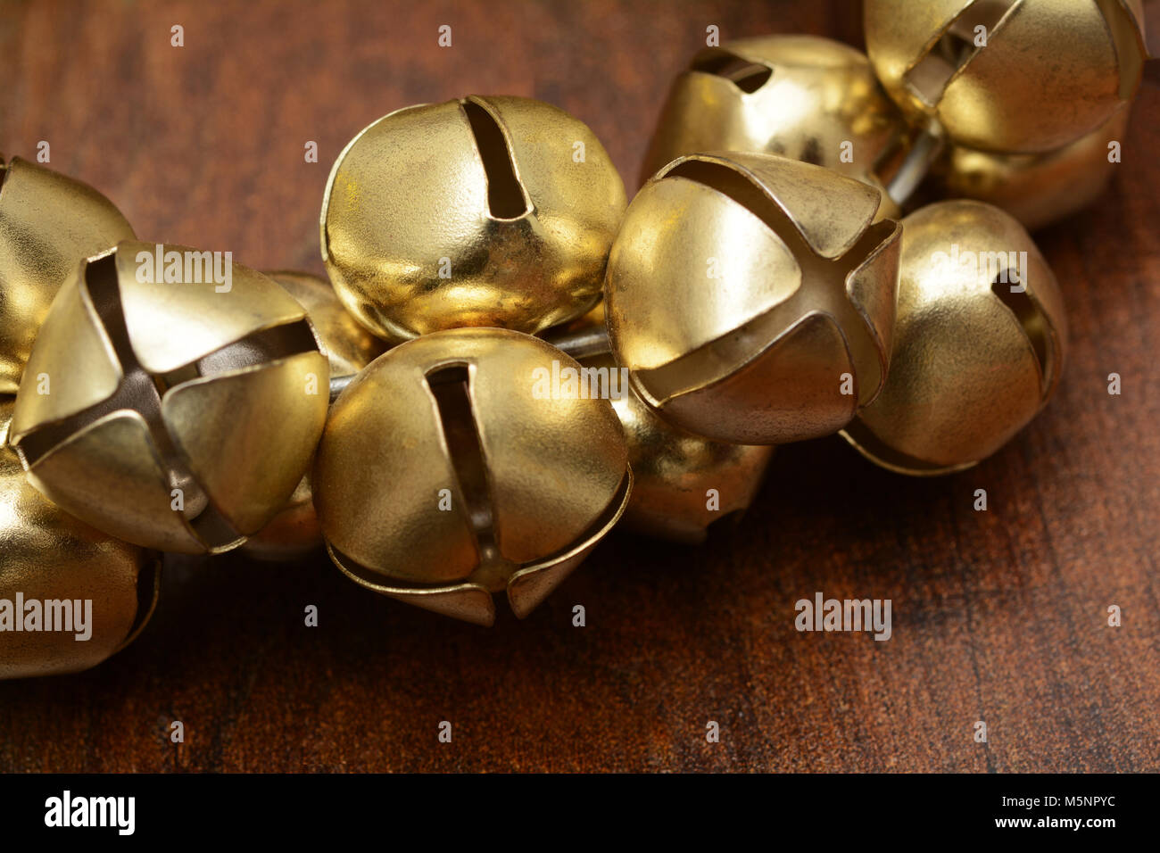 Christmas ring hi-res stock photography and images - Alamy