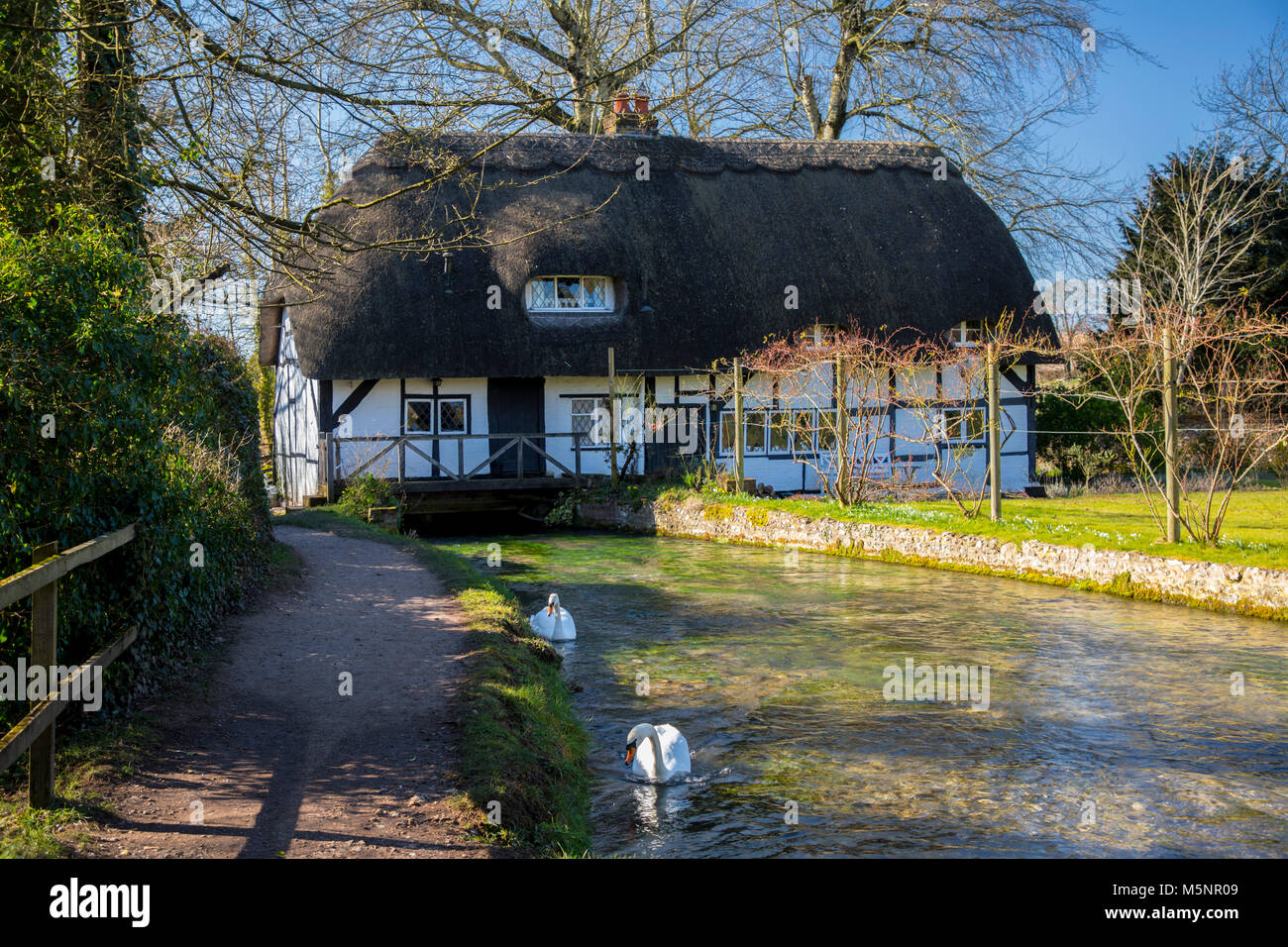 Fulling mill farm hi-res stock photography and images - Alamy