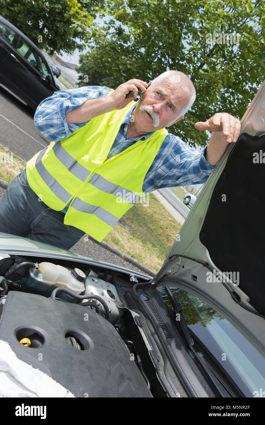 Stalled engine hi-res stock photography and images - Alamy