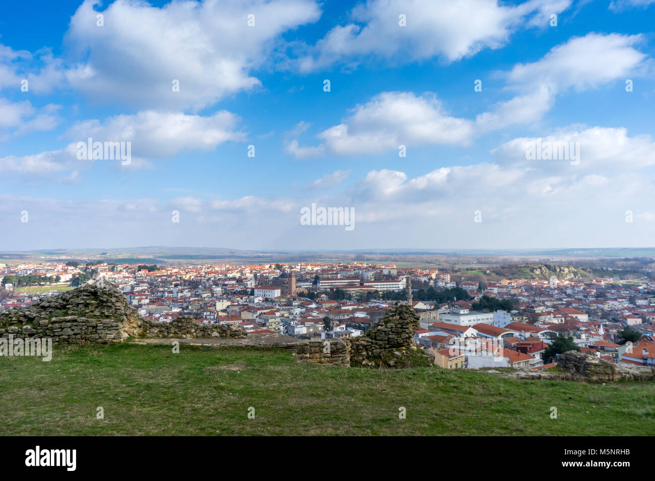 Didymoteicho hi-res stock photography and images - Alamy