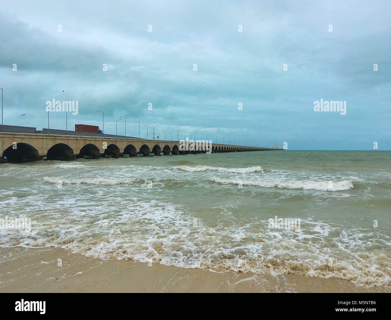 Playa progreso hi-res stock photography and images - Alamy
