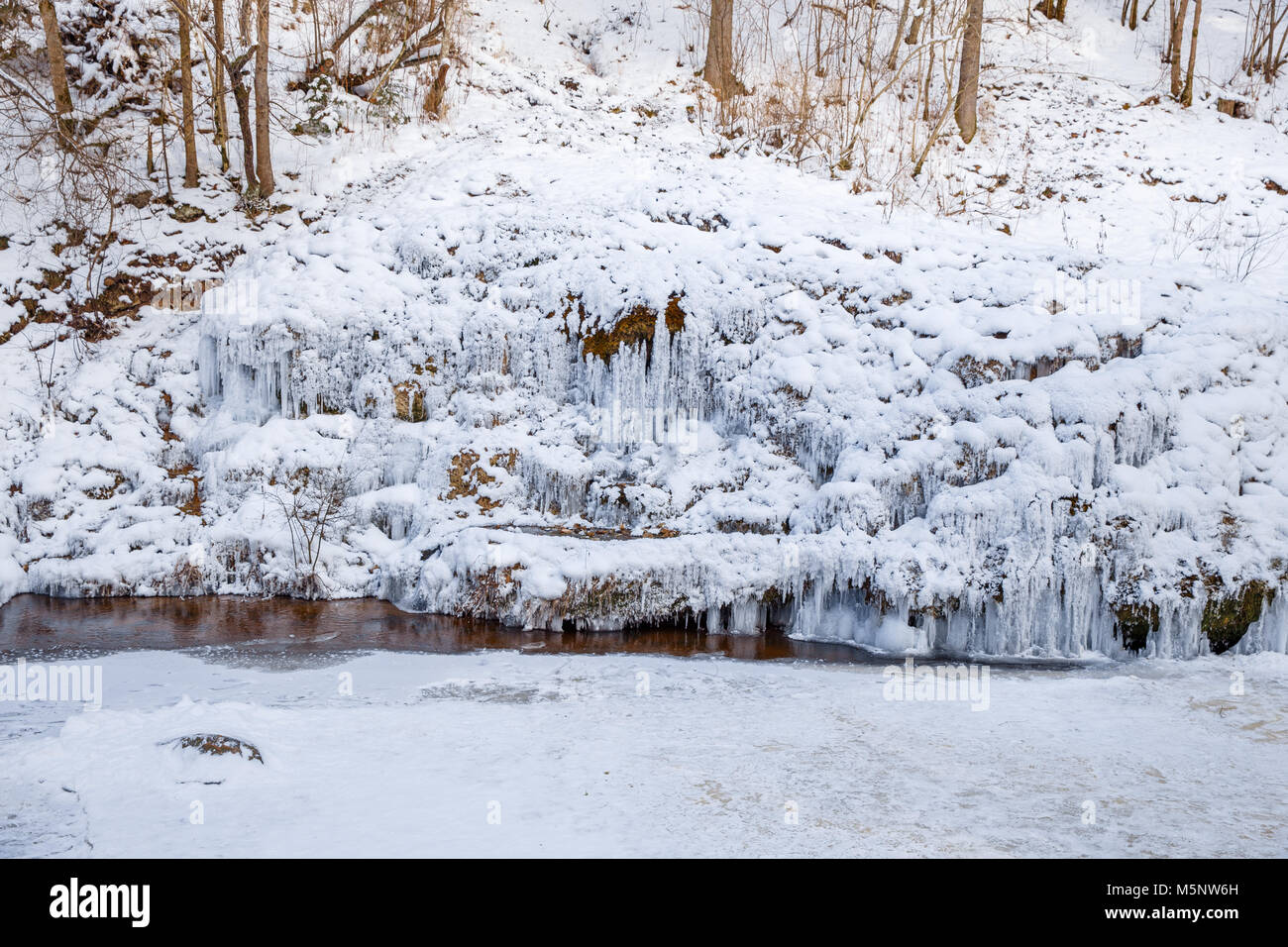 Raunas staburags hi-res stock photography and images - Alamy