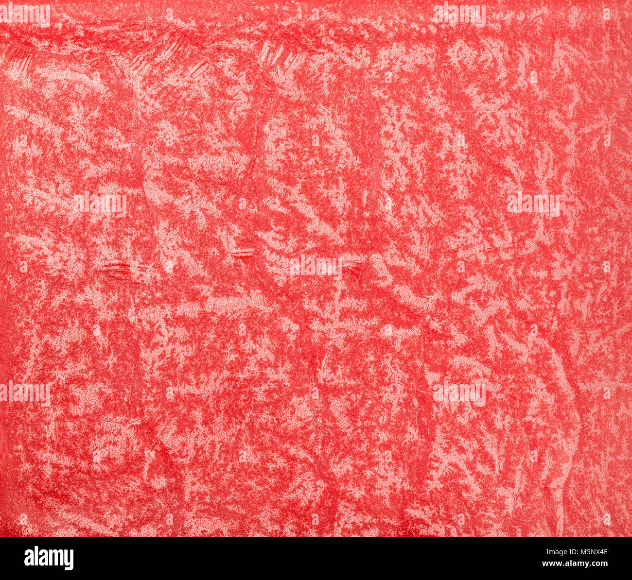 Red wax texture Stock Photo - Alamy