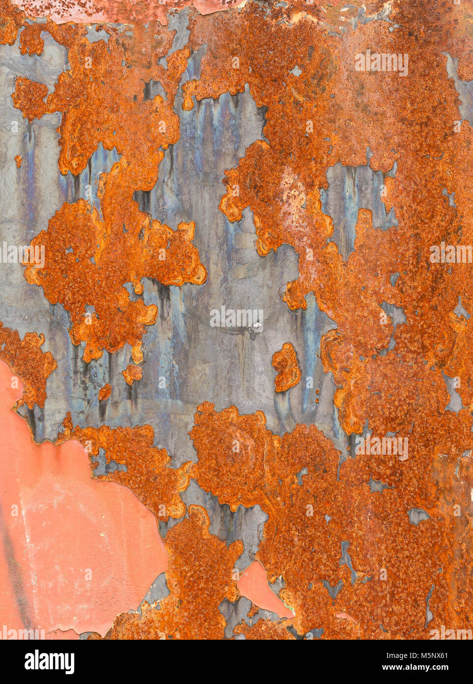Rusted Sheet High Resolution Stock Photography and Images - Alamy